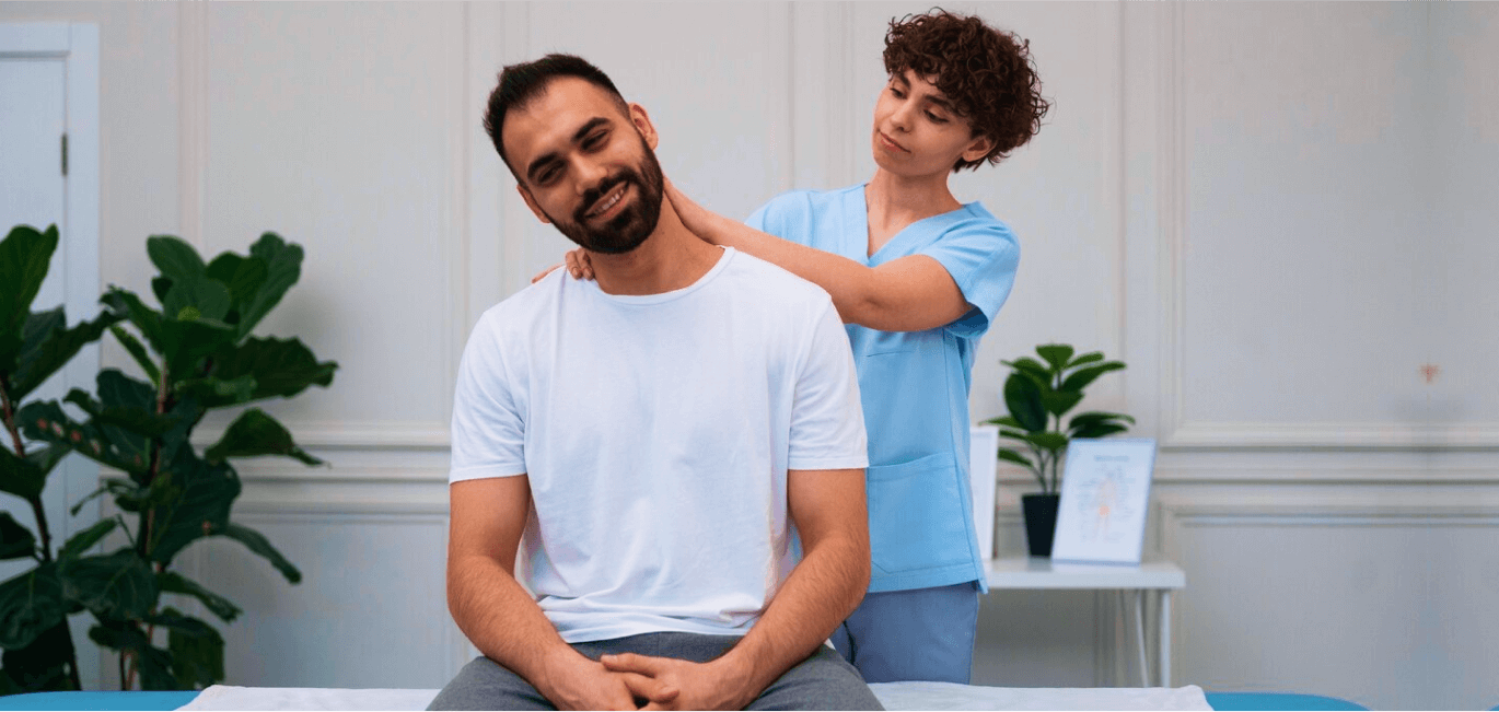 What to Expect from Your First Chiropractic Visit - Scona Sports Physio