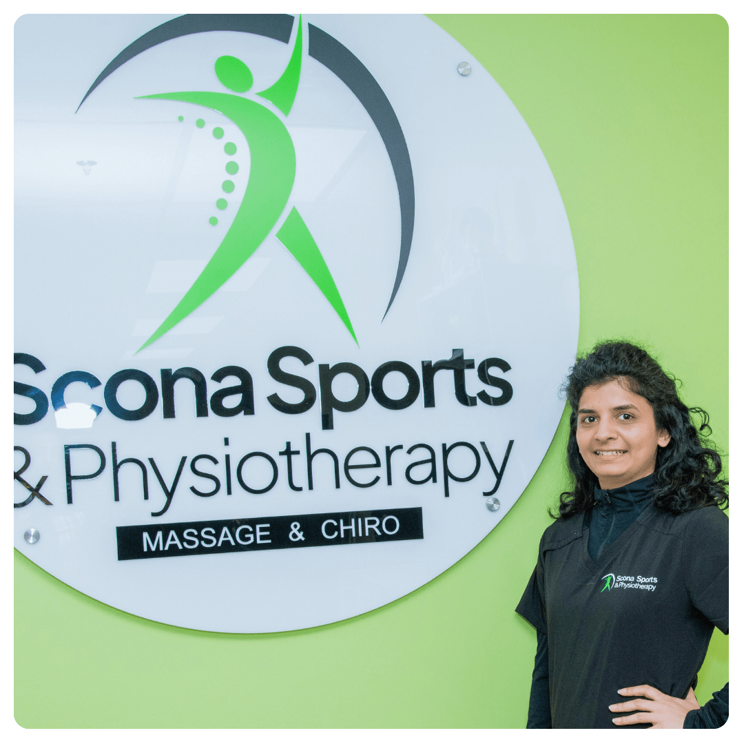 Nirva - Scona Sports Physio
